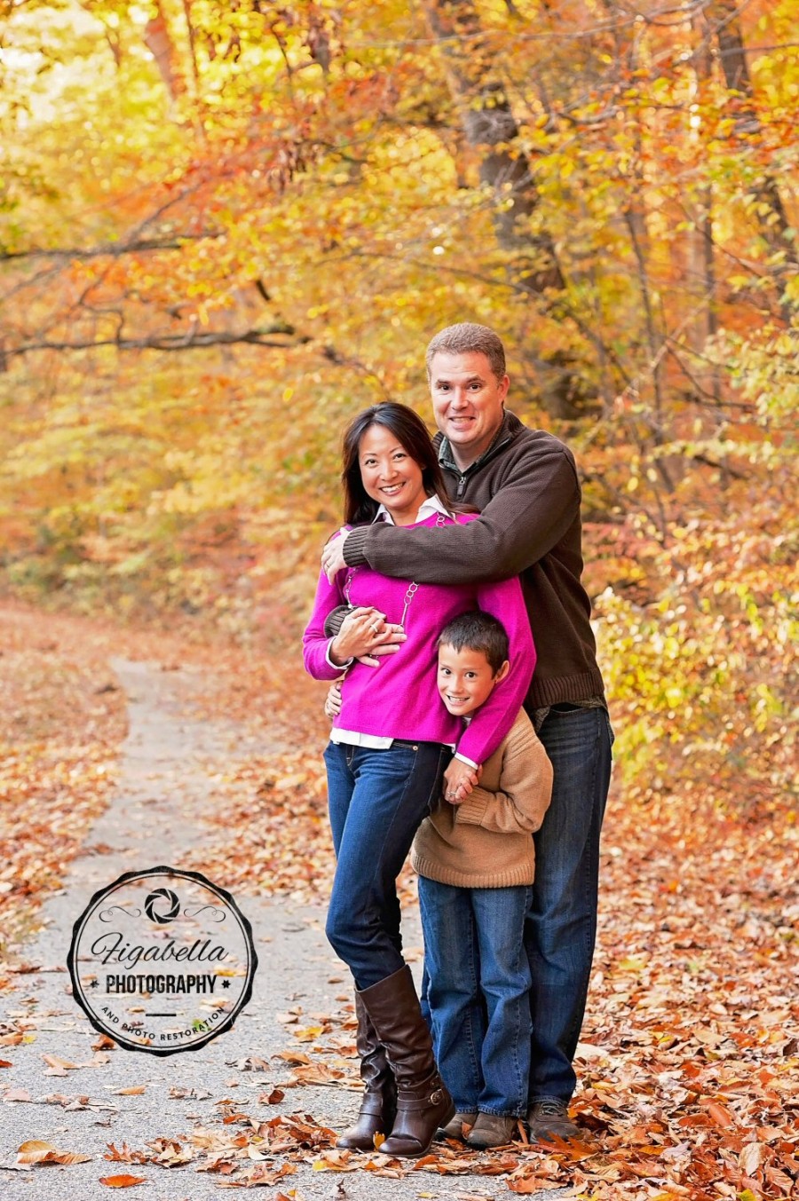 Figabella Photography - Newark Delaware Photography